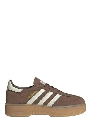 Adidas Handball Spezial Bold Shoes - Brown