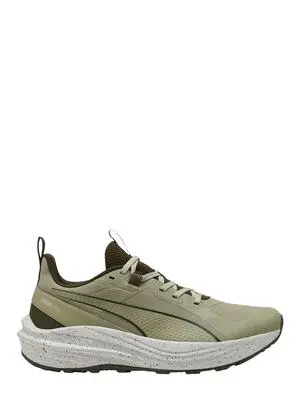 PUMA Flare Pro Trail Sneakers - Green