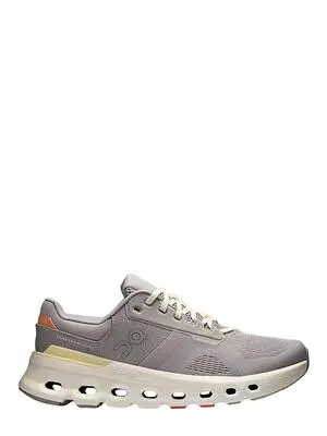 On Cloudrunner 2 Sneakers - Purple