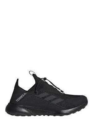 Adidas Voyager 21 Slip-on H Athletic Sneakers - Black