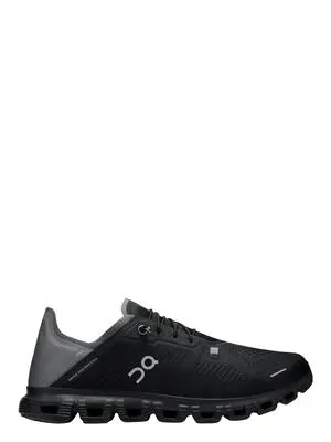 On 6 Coast Sneakers - Black