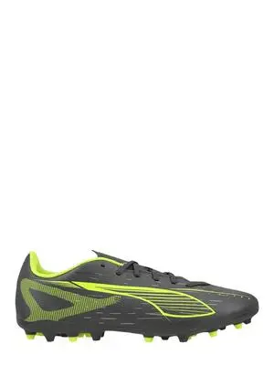 PUMA Ultra 5 Play Mg Athletic Football Boots - Grey