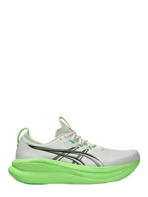 Asics Gel-nimbus 28 Athletic Sneakers - Green