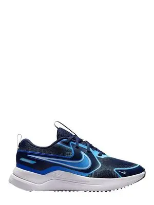 Nike Cosmic Runner Gs Athletic Sneakers - Blue