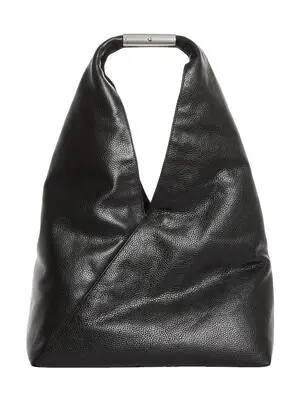 MAISON MARGIELA Classic Japanese Bag - Black