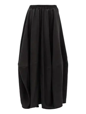 BIANCA POPP Imperial Skirt - Black