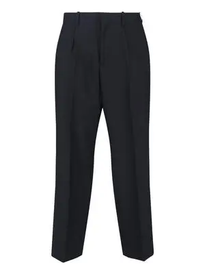 Our Legacy Chino Pants "borrowed - Black