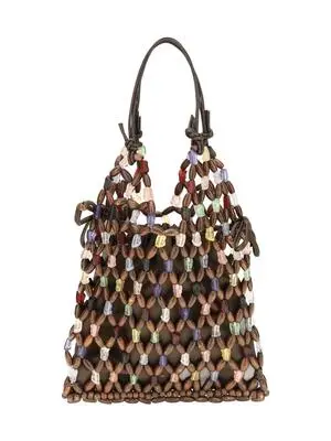 Staud Karla Bag - Multicolour