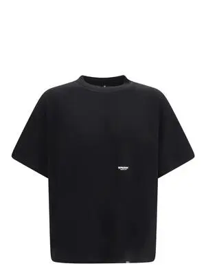 REPRESENT Micro Owner Club T-hirt - Black
