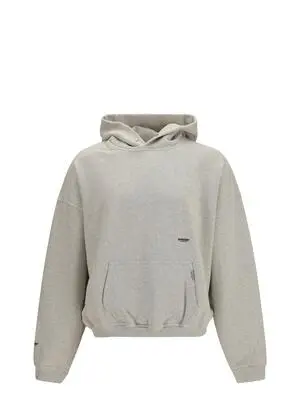REPRESENT Micro Owners Club Hoodie - Cream