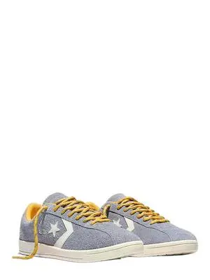 CONVERSE All Star Classic Suede Sneakers - Grey