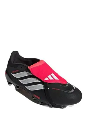 Adidas Predator Pro Fold-over Tongue Sneakers - Black
