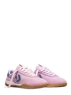 CONVERSE Panelled Star Logo Sneakers - Pink