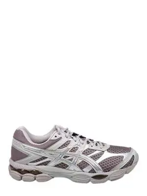 Asics ASICS Gel-Cumulus 16 Mesh Panel Sneakers Grey