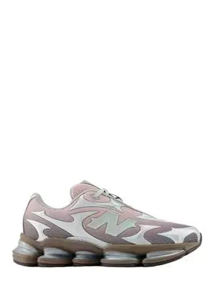 NEW BALANCE Abzorb 2000 Lace-up Sneakers - Pink