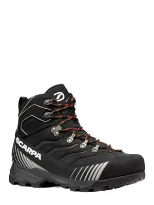 SCARPA Ribelle Trk Gtx Hiking Boots - Black