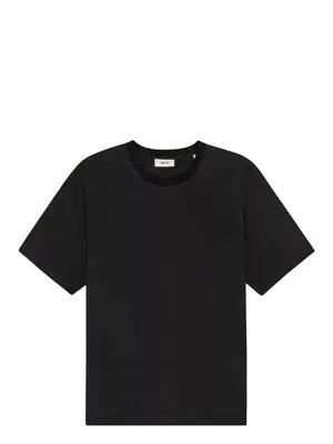 Nn07 Jett T-shirt Black