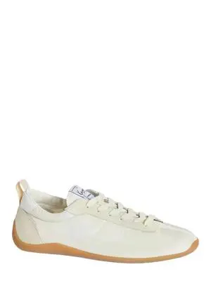 KENZO Kenzo Striker Front-Lace Sneakers
