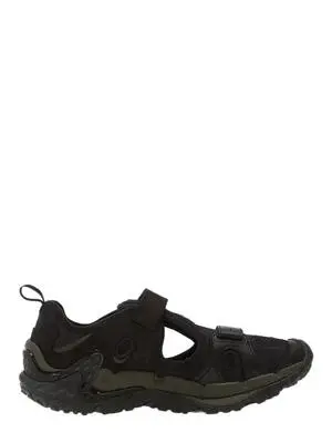 Merrell Cham Redux Sieve Touch-strap Sneakers - Black