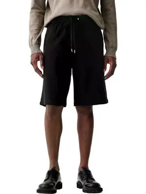 ALLSAINTS AllSaints Taiko Bermuda Shorts