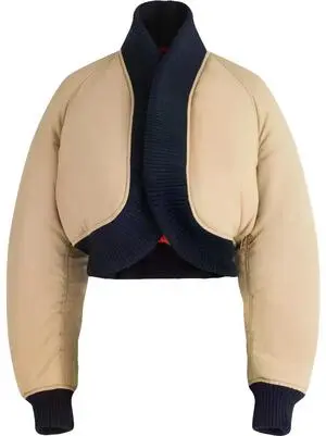 JACKETS