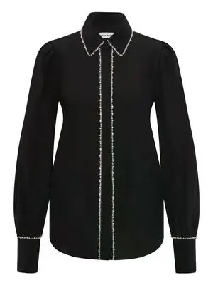 REBECCA VALLANCE Rebecca Vallance Marietta Shirt