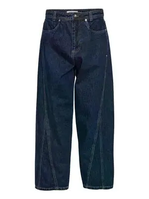 HENRIK VIBSKOV Henrik Vibskov Amphi Jeans
