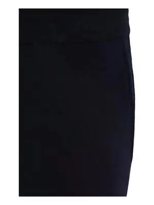Pal Zileri Drawstring-waist Track Pants - Blue