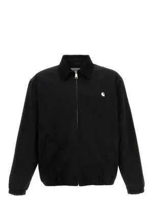 CARHARTT WORK IN PROGRESS Carhartt WIP Madison Ripstop Cotton Jacket