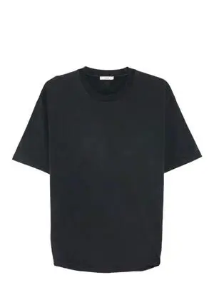 HAIKURE Honey Short-sleeve T-shirt - Black