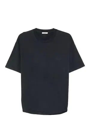 HAIKURE Honey Short-sleeve T-shirt Black
