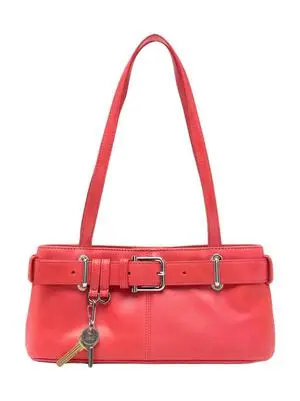 OSOI Osoi Mini Brocle Leather Tote Bag