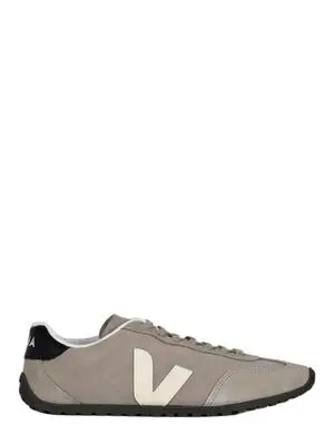 VEJA Suede Sneakers - Neutrals