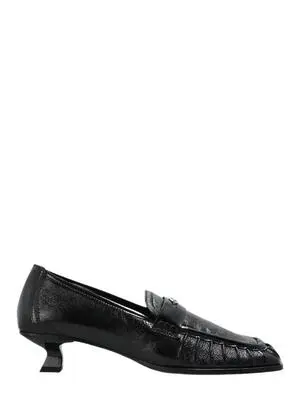 DIESEL® Diesel Patent Leather Pumps