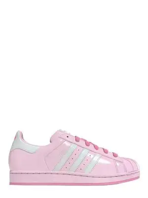 Adidas X Care Bears Superstar Ii Sneakers - Pink