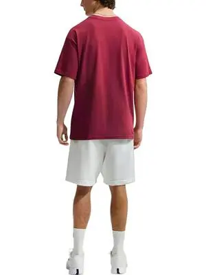 Nike Max90 Performance T-shirt - Red