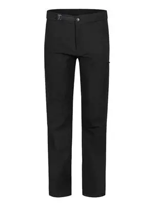 MONTURA Dolomiti Cargo Logo-print Panelled Trousers - Black