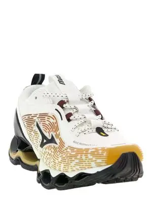 Mizuno Wave Prophecy 13.2 Infinity Wave Sneakers - White