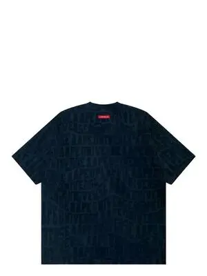 AAPE BY *A BATHING APE Universe T-shirt - Blue