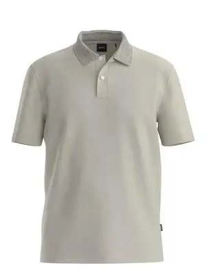 BOSS Cotton Polo Shirt