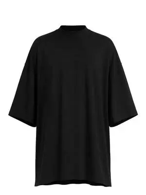 Rick Owens Tommy Oversized T-shirt - Black