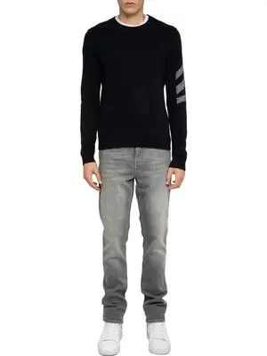 Zadig&Voltaire Kennedy Sweater - Black