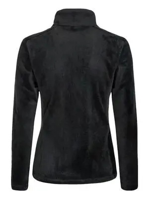 MONTURA Polar Style Zip-up Jacket - Black