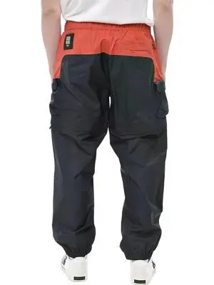 The North Face Sou Kuu Undercover Cargo Pants - Black