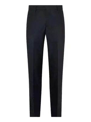 MOORER Moorer Tailored Trousers