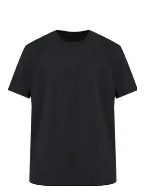 Zadig&Voltaire Crew-neck T-shirt - Black