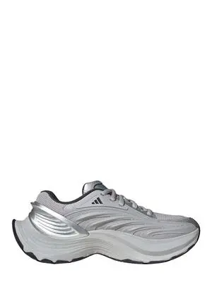 ADIDAS ORIGINALS Xlg Mtw Lace-up Sneakers - Gray