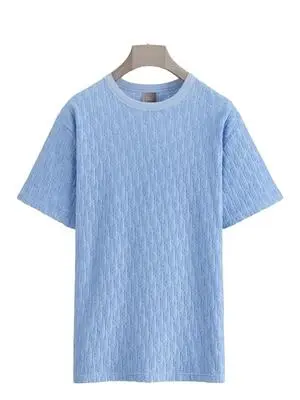 DIOR Short-sleeved T-shirt