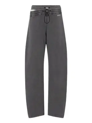 Attico Vintage Joggers - Grey