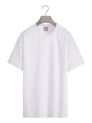 Dior Short-sleeved T-shirt - White